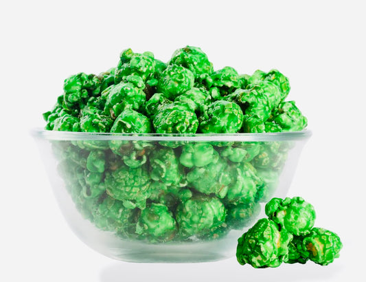 On and Poppin Popcorn | Infused Gourmet Popcorn – On & Poppin ...