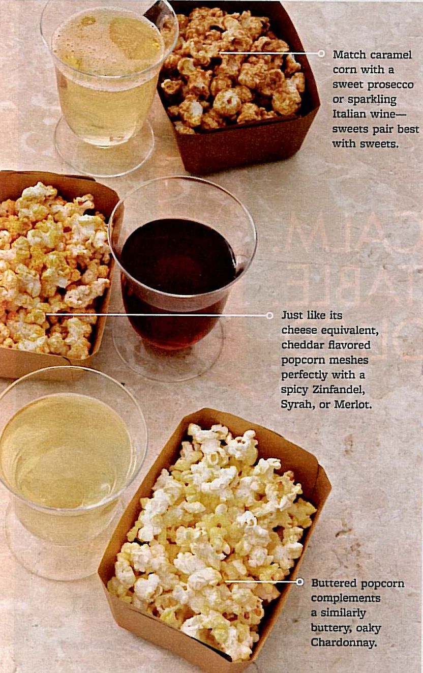 On and Poppin Popcorn | Infused Gourmet Popcorn – On And Poppin Popcorn Bar