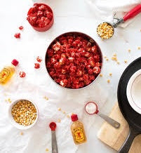 On and Poppin Popcorn | Infused Gourmet Popcorn – On & Poppin ...